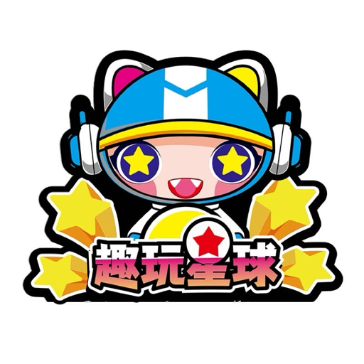 趣玩星球-趣玩鸭 