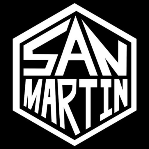 SanMartin腕表 