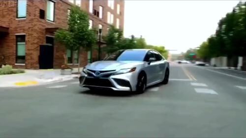 为什么丰田凯美瑞不会选择使用涡轮发动机呢