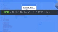 13届蓝桥杯_Scratch省赛_字符串排序(从长到短)_玛酷机器人兰州时尚...