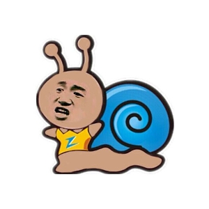 山滚云 