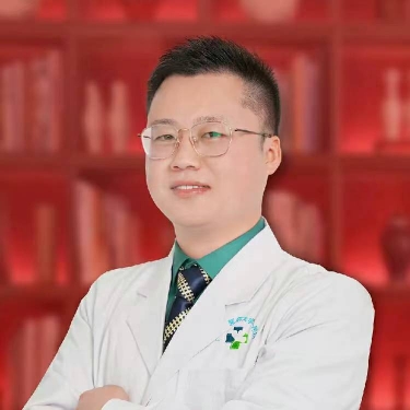 翁治委谈男事 