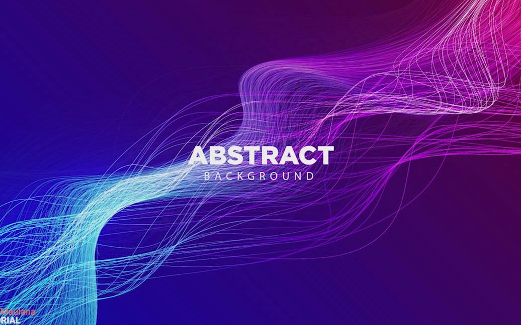 AI制作超炫效果