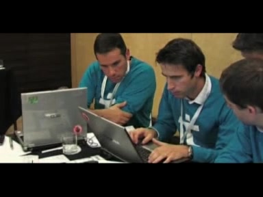 GMC国际企业管理挑战赛官方课程