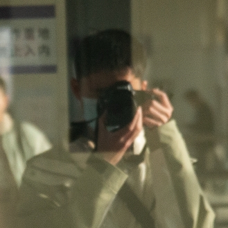 曦光未泯 