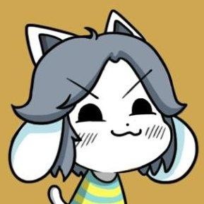 Temmie1487 