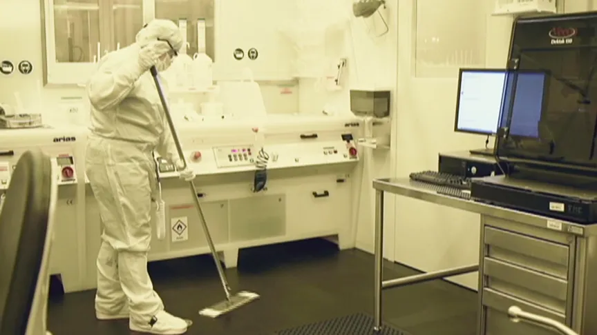 日常生活中的科学:化学和物理巧妙结合,塑造我们居住的世界