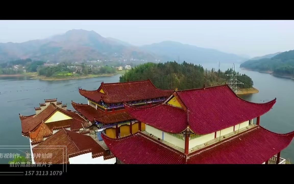 国家城市风景区宣传片/国家城市风景区宣传片拍摄/国家城市风景区...