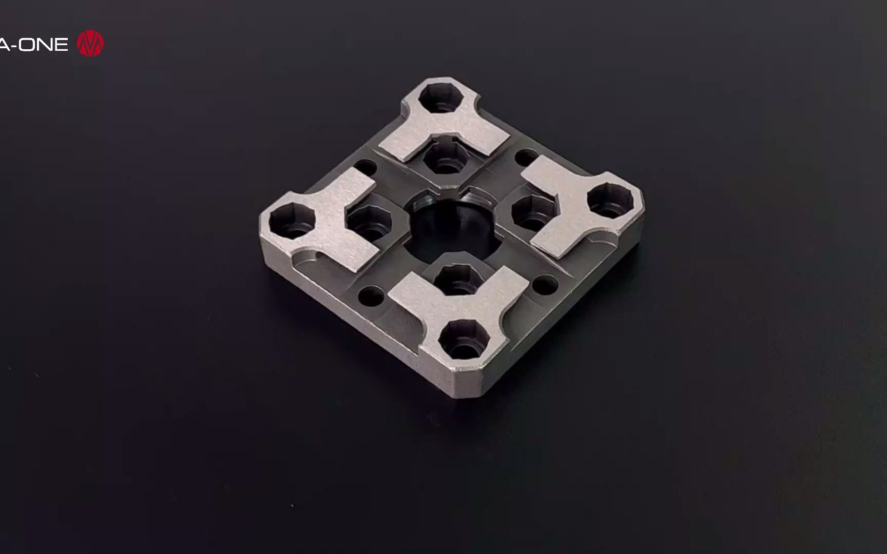 R型70定位片 : 应用于铜电极和工件,对于石墨电极,需使用垫板