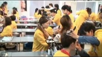 五分钟带你看遍精英 美容美发 理疗养生 化妆 美甲和形象设计培训学校