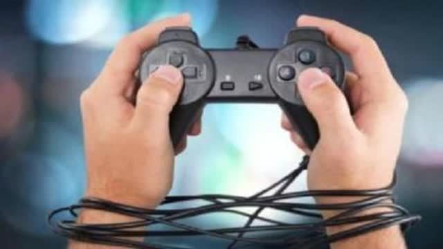 英国收治首例网络游戏成瘾患者:沉迷游戏已休学一年