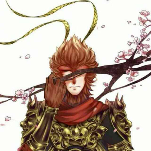 健数君 