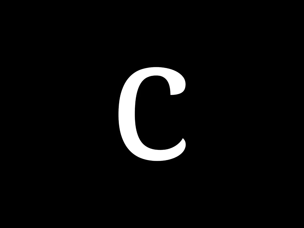 英语拼写中移除字母C的无足轻重性 - jan Misali