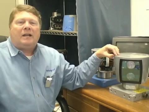Velodyne创始人Bruce Hall详解HDL-64激光雷达传感器内部结构和原理...