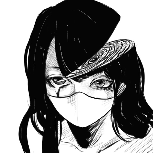 -黑谷蓟- 