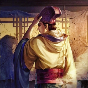 子房箫客 