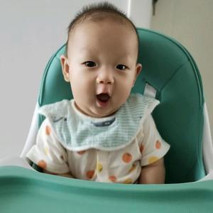 子路妈爱烘焙