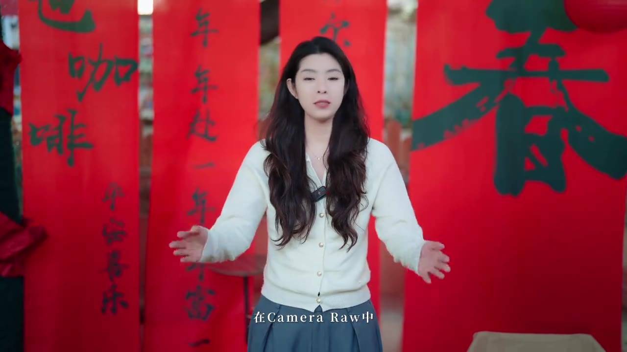 ps画笔到底有何妙用呢?30秒教会你!