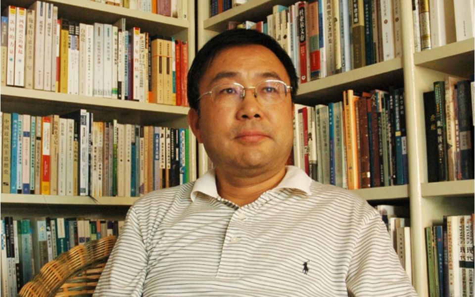 复旦哲人讲座丨张汝伦:哲学的起源——两种研究进路