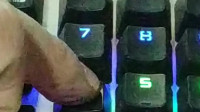 修复机械键盘失灵的简单方法