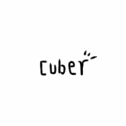 Cuber伊祎 