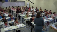 习作:变形记_向老师(优质课)_小学语文(人教部编版)六年级上学期_高清