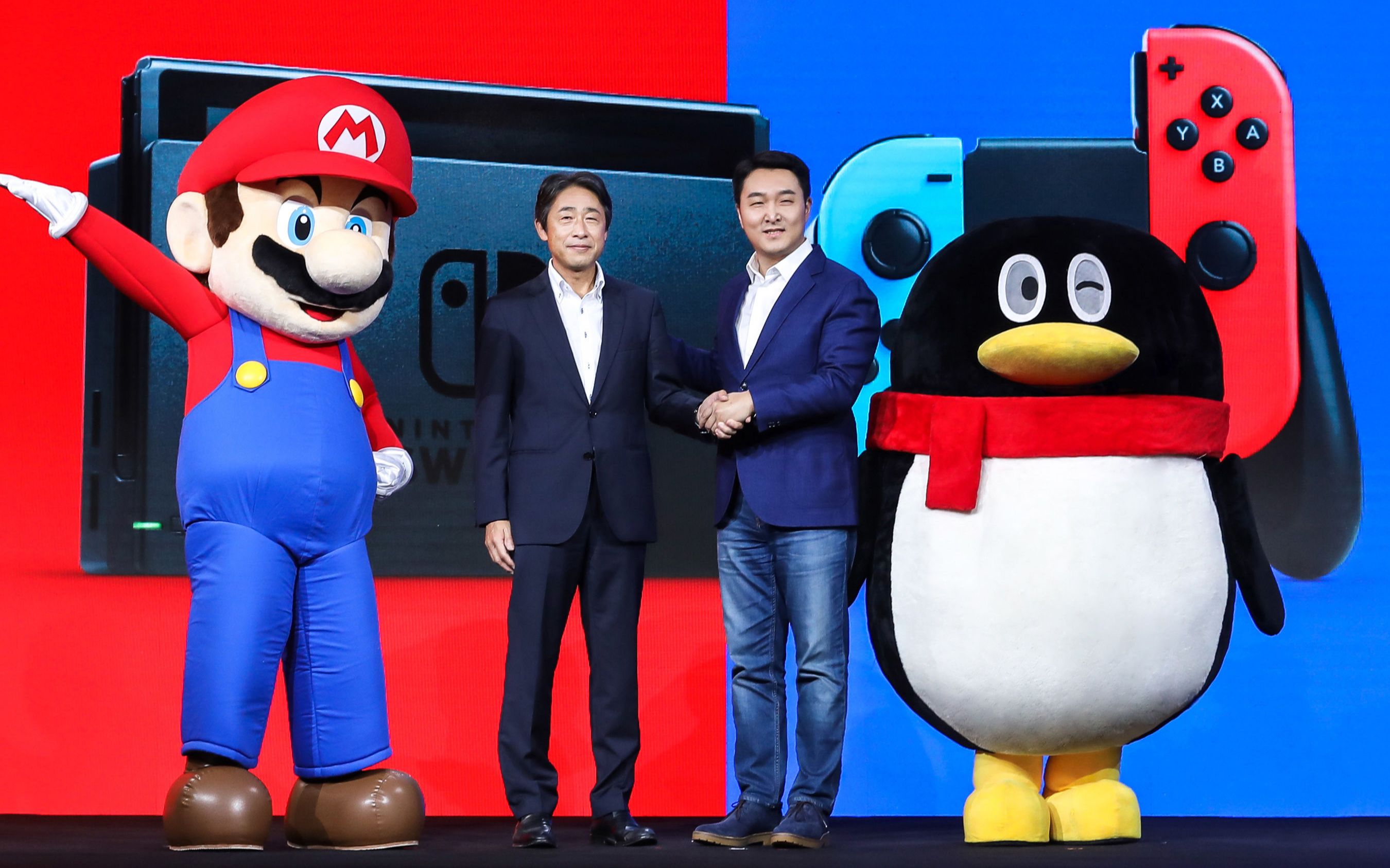 国行SWITCH现状如何?当初的国航勇士后悔了吗?