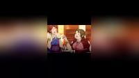 现代人穿越到古代