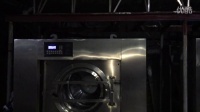 全自动洗衣机运作视频
