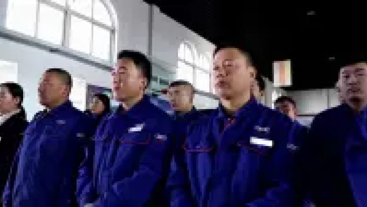 张家口市奥迪奥汽车修理有限责任公司-宣传片777