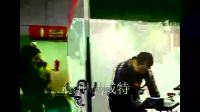 钮威特Y800全新款动感单车 磁控 双套皮带 磁控铝飞轮