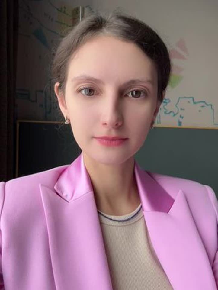 中俄友谊源远流长 #俄语翻译 #中俄翻译 #外贸 #俄罗斯诗人娜斯佳 #...