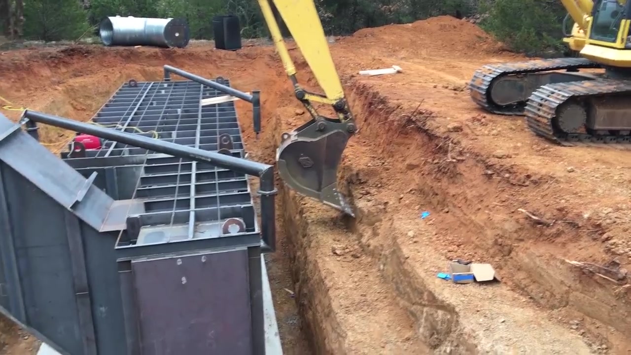 10x30末日地堡 建造地下的豪华掩体(完整建造视频)