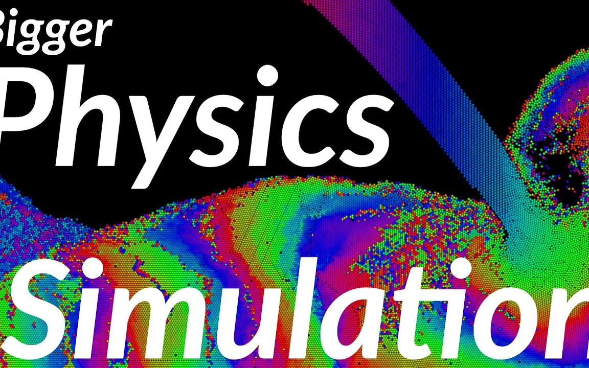 从零开始编写物理引擎 - 碰撞检测优化