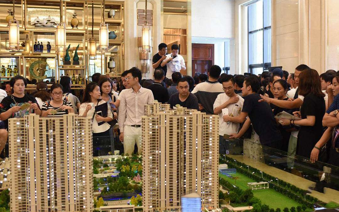 还没买房的人注意了,买房不只是首付,还要准备好这些费用