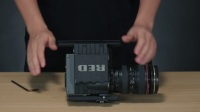 海陆空 - #DJI 大疆 Ronin 如影 2 单反稳定器 平衡调节教程
