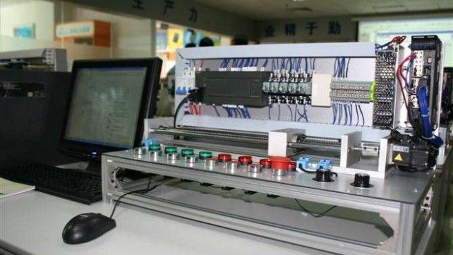 西门子PLC的PID功能碎片化解析,我不信你学不会!第二节