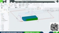Proe/Creo自顶向下整机结构设计骨架建模