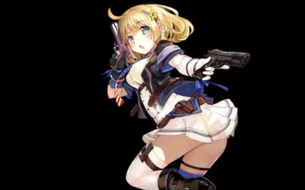 幽灵行动:荒野全B站最全枪械收集(手枪篇)