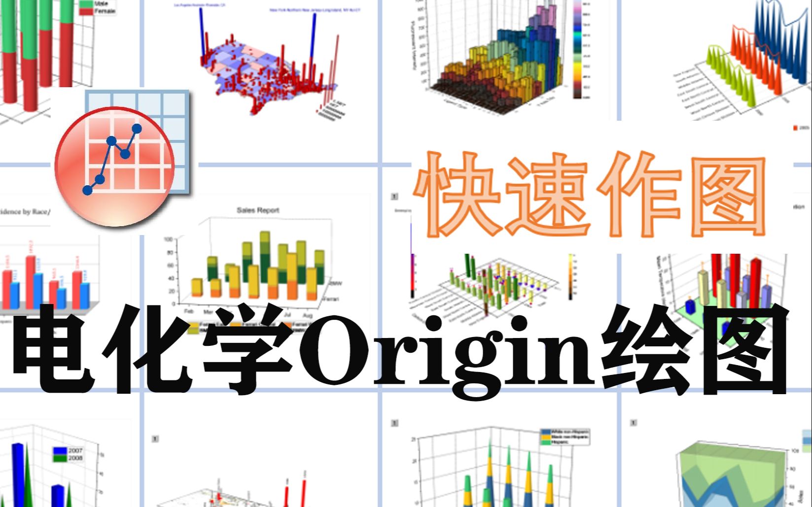 Origin数据处理 (EIS阻抗)