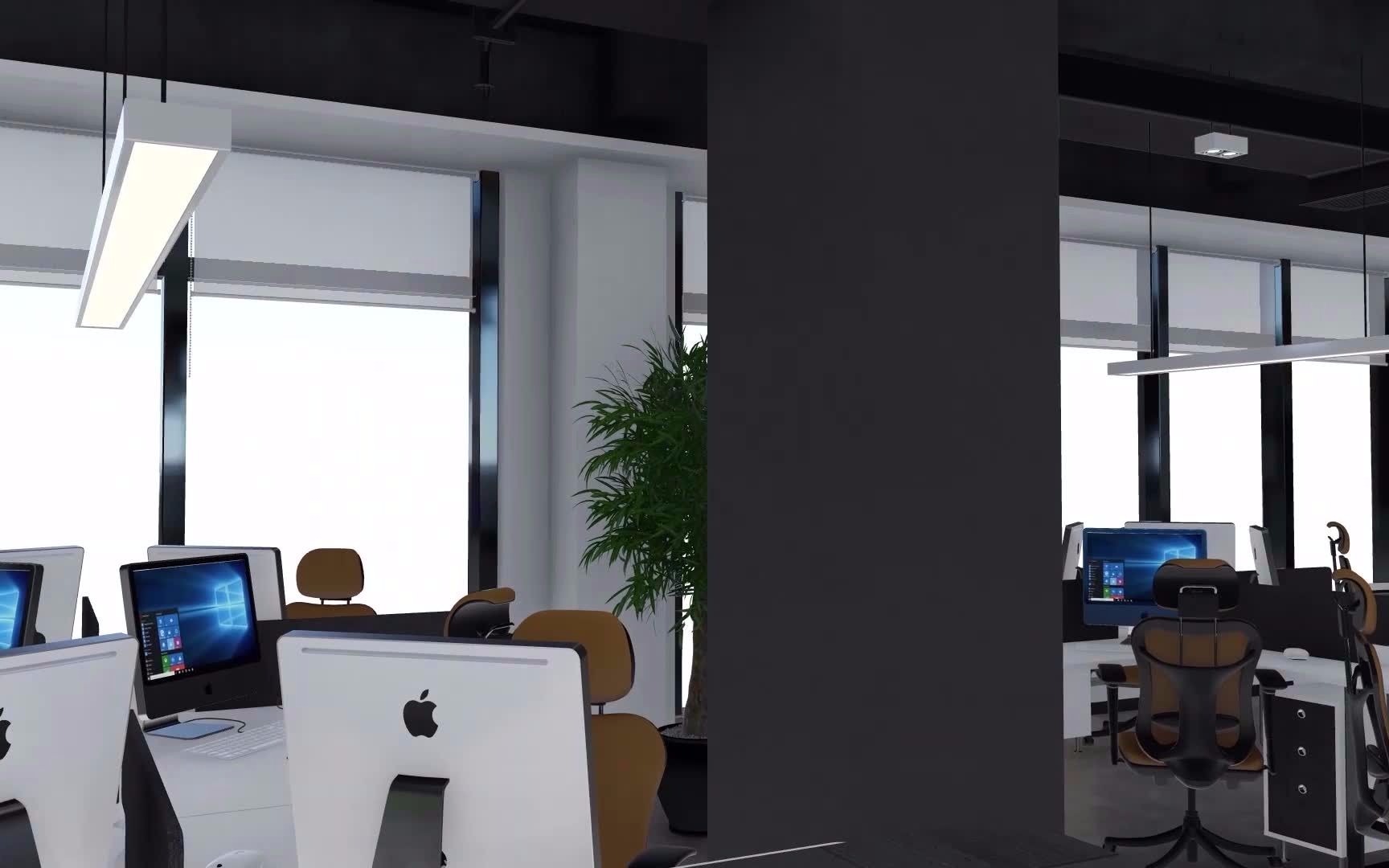 苏州第二图书馆BIM建模与施工模拟应用毕业设计成果展示
