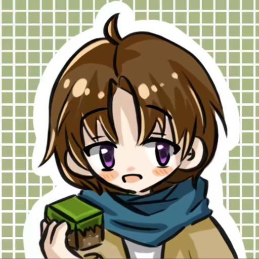 一颗桑葚丶MC 