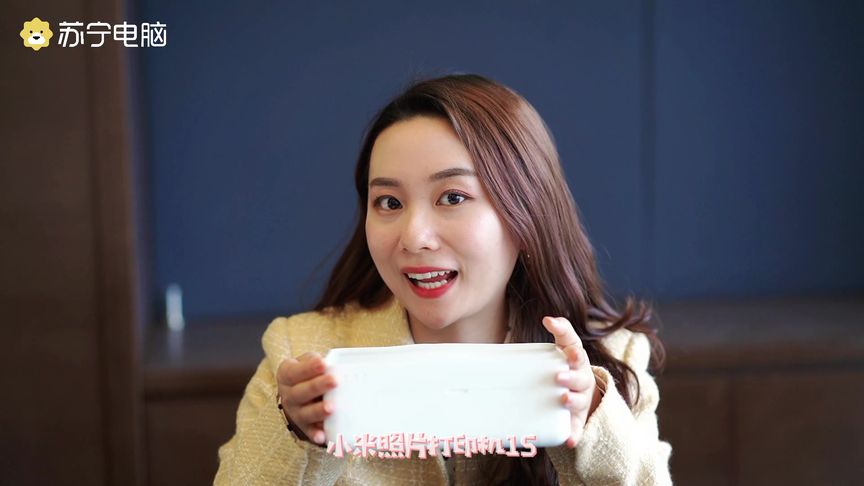 随时打印照片,记录美好时光❤️❤️#打印机 #记录