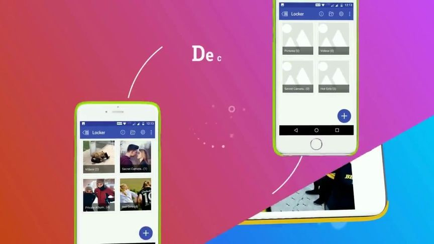 科技改变你的信息存储类型