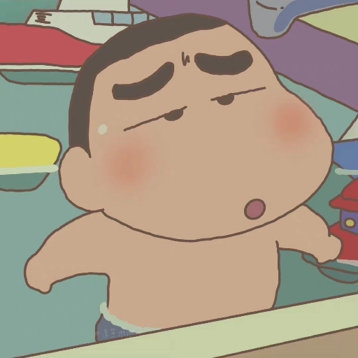 handsome王铁柱 