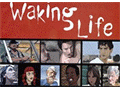 【哲学向】Waking Life(中英双语字幕)半梦半醒的人生