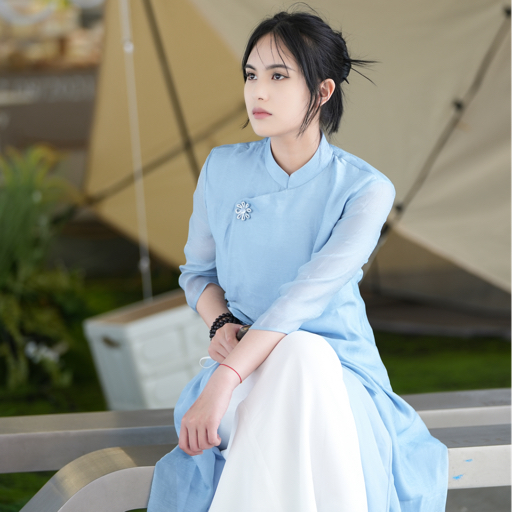 郭大力快板小妹 