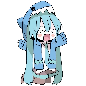 若浅没钱了 