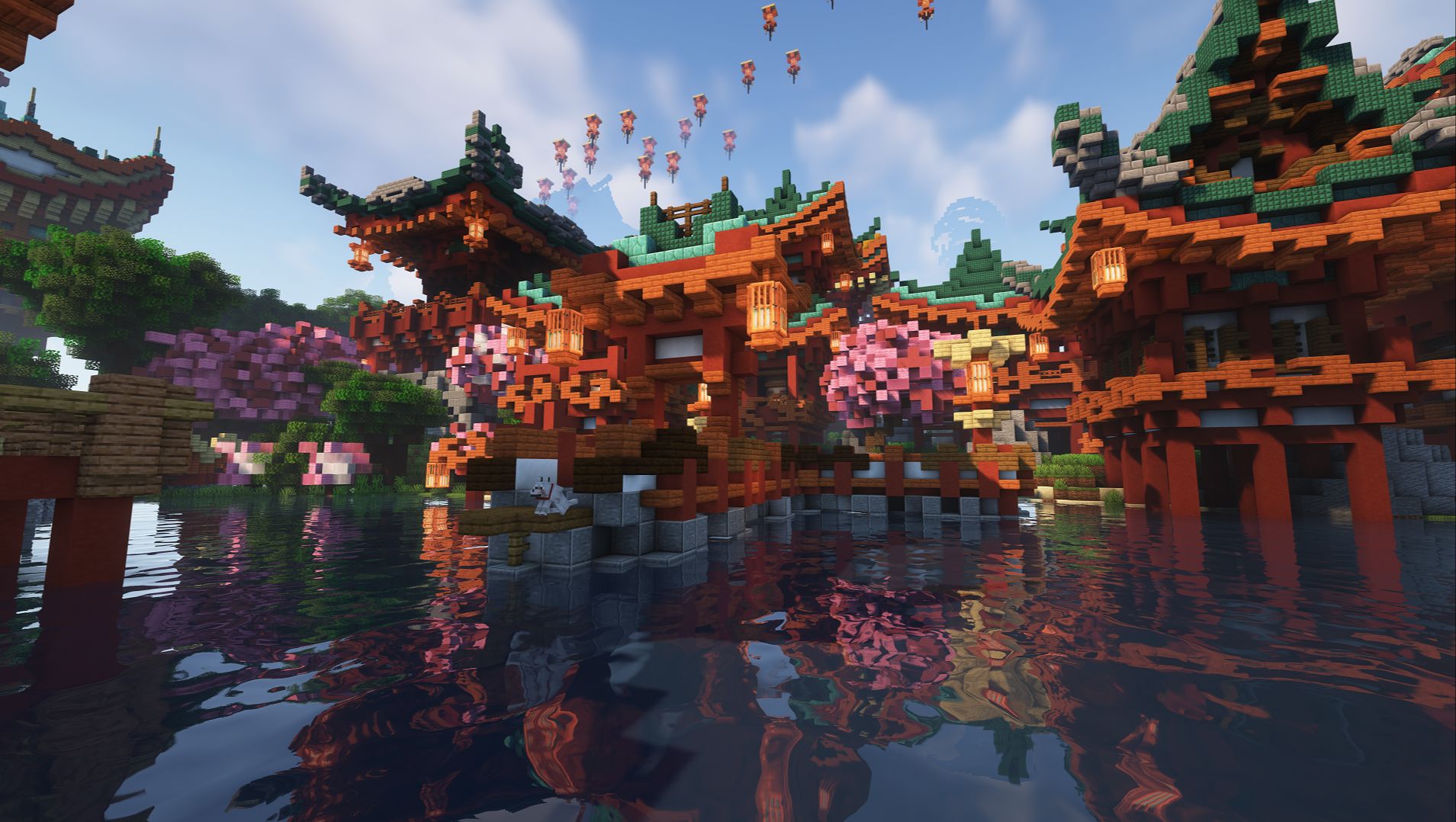 【MC服务器推荐】1.21原版离线 | 生电 | 建筑 | 战斗 | 冒险 | 社交 | 休闲 ...