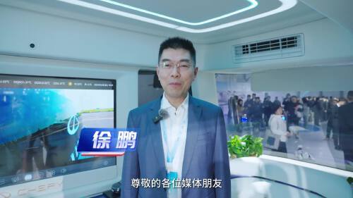 智驾平权时代,奇瑞商用车用技术普惠每一位客户,重新定义行业新未来!